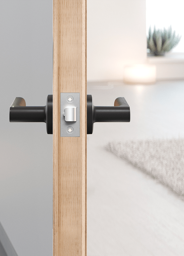 Smart Door Lock: IOT Door Control - SmartLands- Smart Device IoT ...