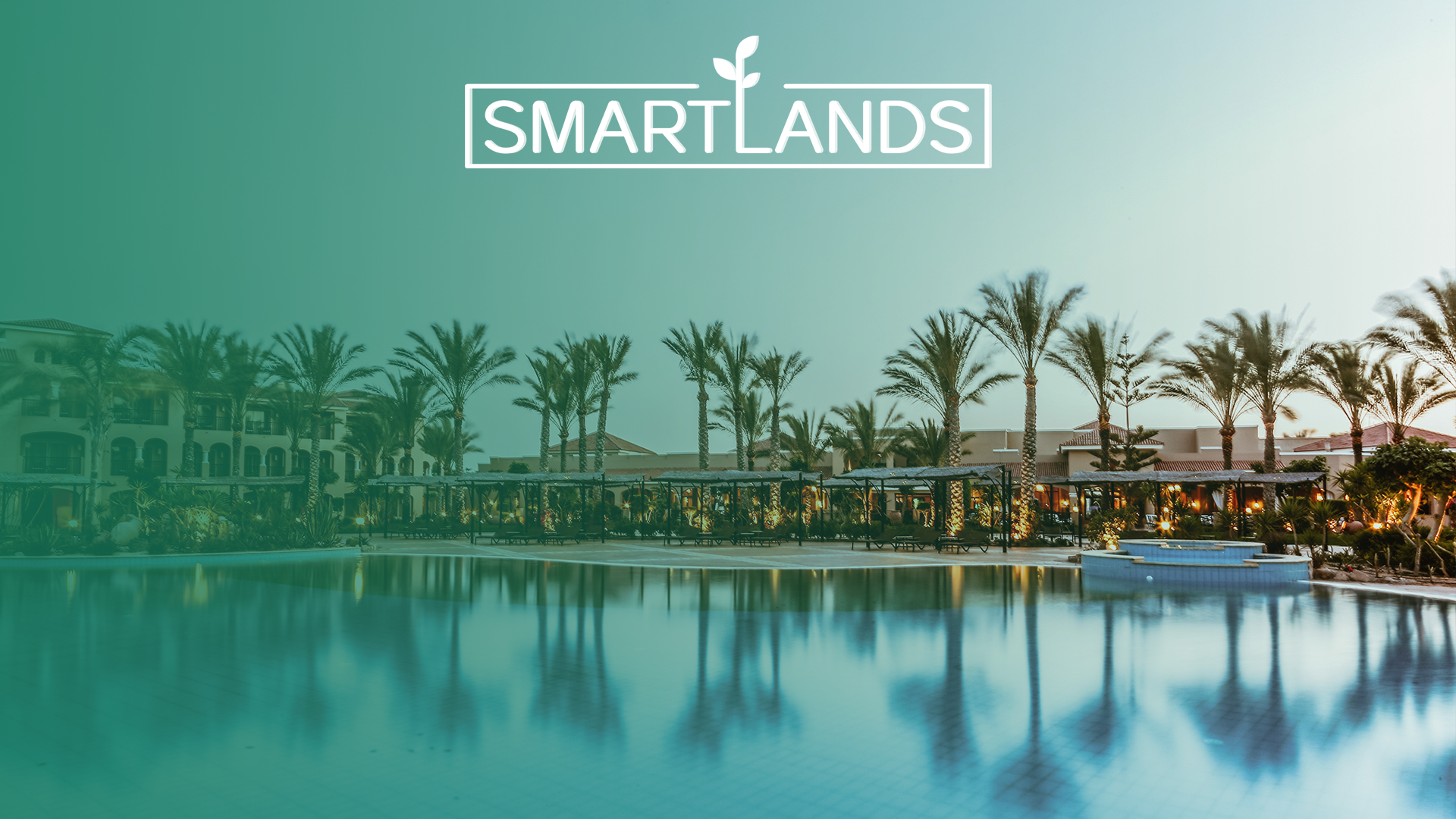 IoT Control and Smart Hotel Automation - SmartLands Tech